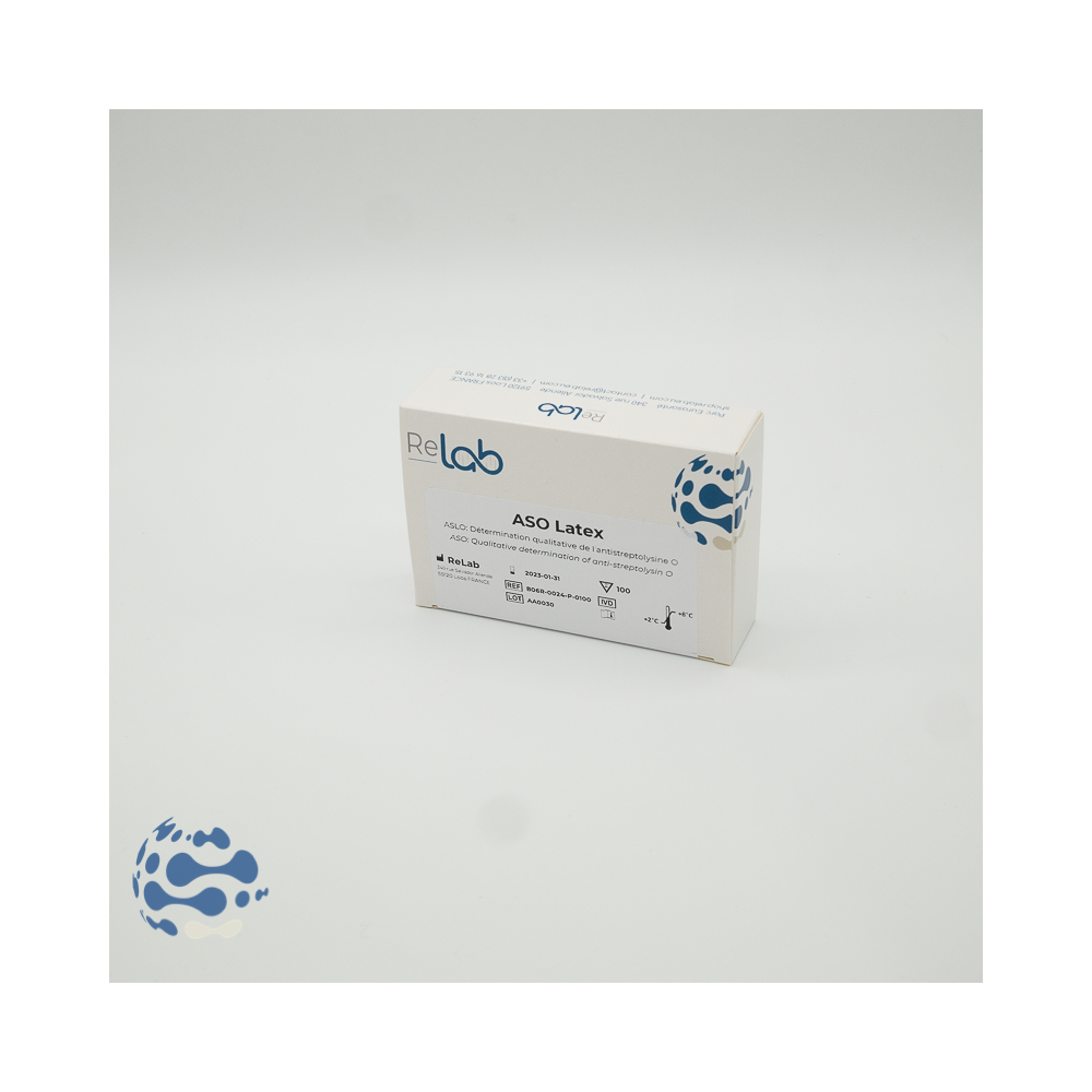 ASLO Latex